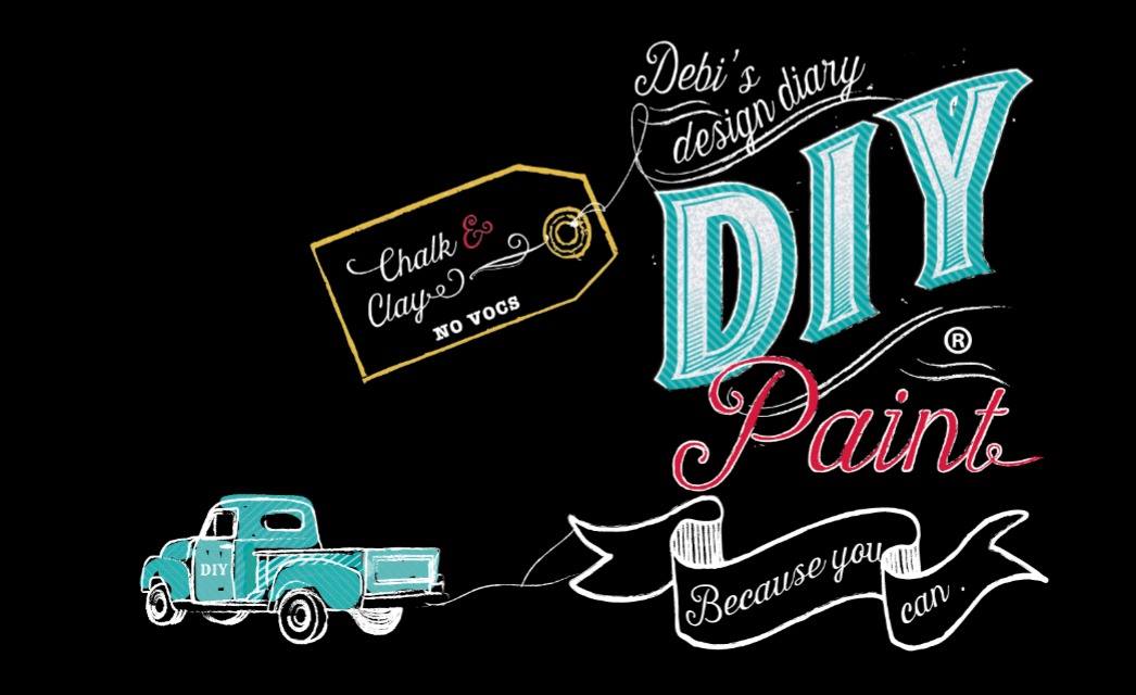 DIY Paints – Stella Rose Boutique Co