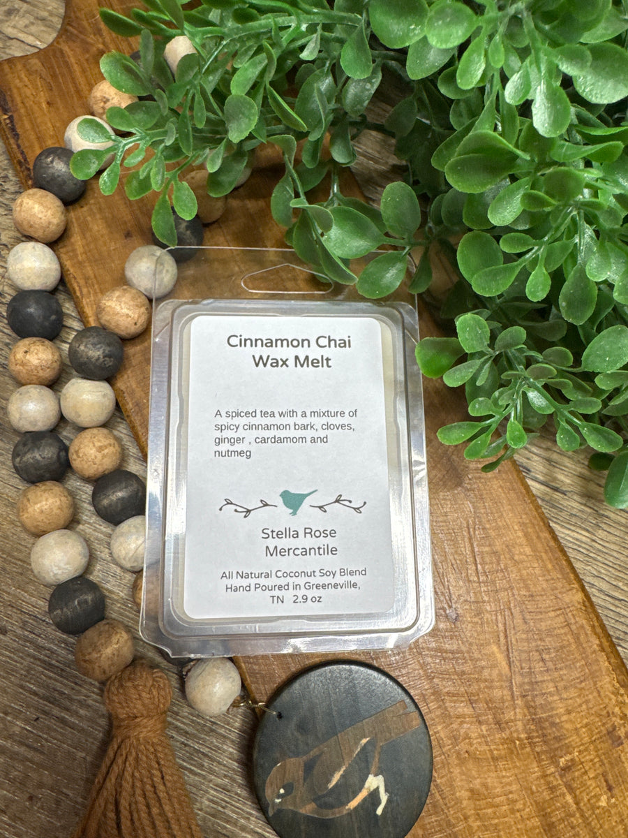 Cinnamon Chai – Stella Rose Boutique Co
